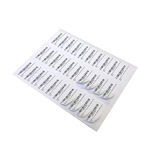 Snapklik.com : Anylabel 3000 Labels 100 Sheets 1 X 2-5/8 Address Label ...