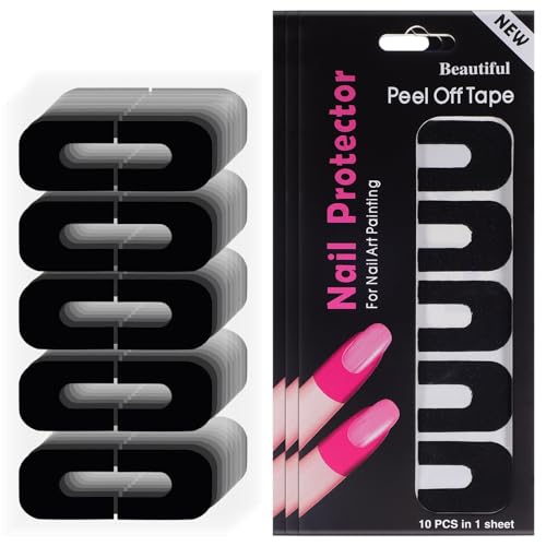 Amazon.com.au Best Sellers: The most popular items in Nail Art Cuticle ...
