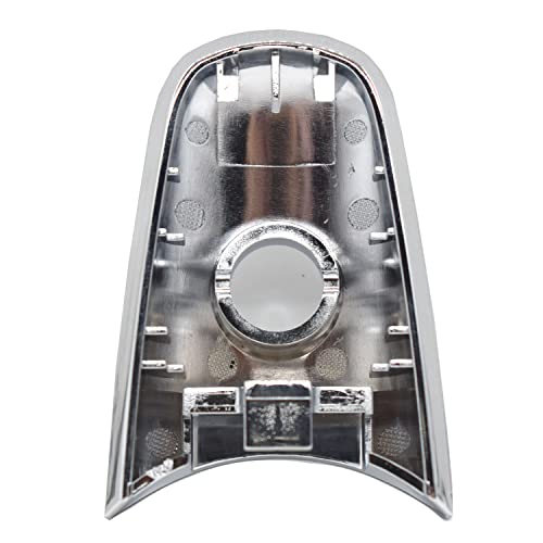 Snapklik.com : 80646-1BA0A Chrome Car Door Handle Escutcheon Outside ...