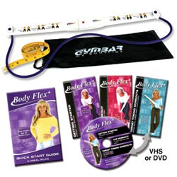 Amazon.com: Body Flex Greer Childers AS SEEN ON TV-W/DVD : Movies & TV