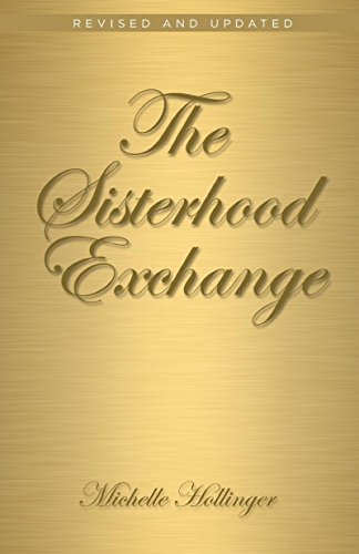 The Sisterhood Exchange - Kindle edition by Hollinger, Michelle. Self ...