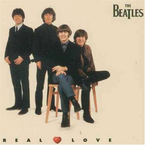Real Love - Amazon.com Music