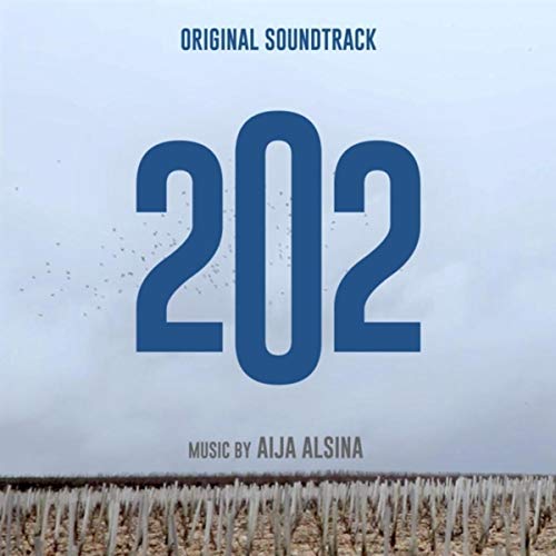 202 (Original Soundtrack) by Aija Alsina on Amazon Music - Amazon.com