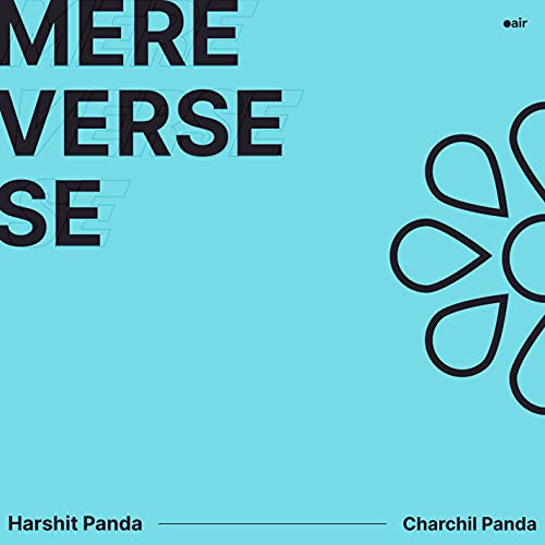Mere Verse Se (Freeverse) de Harshit Panda, Charchil Panda & H2C en ...