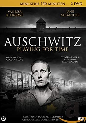 Auschwitz - Playing For Time (1980): Amazon.co.uk: DVD & Blu-ray