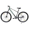 Buy Stryder A TATA Product | Magnet 29T Mountain Bike Cycle| Dual Disc ...
