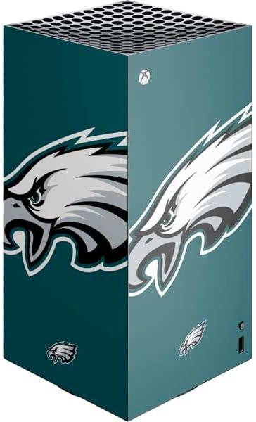 Amazon.com: Skinit Decal Gaming Skin Compatible with Xbox Series X ...