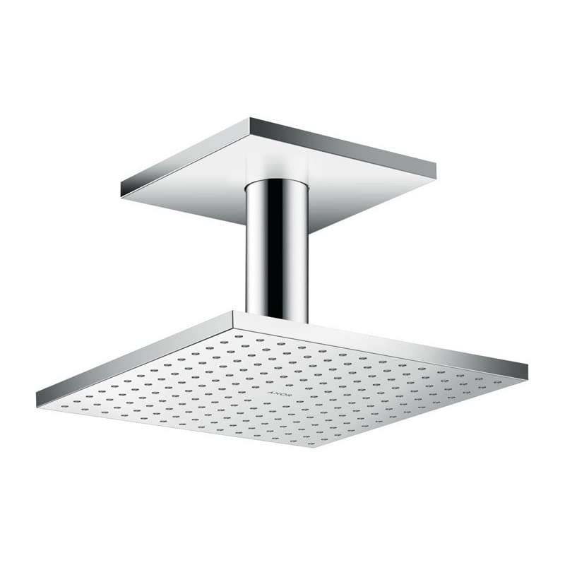 Schwallbrause Hansgrohe – Die 15 besten Produkte im Vergleich ...
