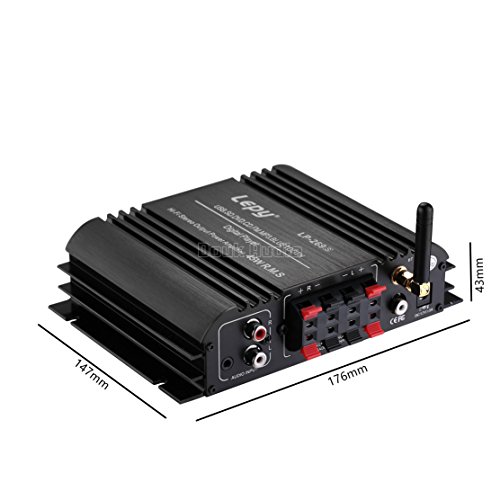 High Quality Nobsound Amplifiers and Audio Products Online