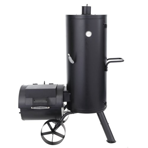 Tepro Smoker – Die 15 besten Produkte im Vergleich - Hausbauberater ...