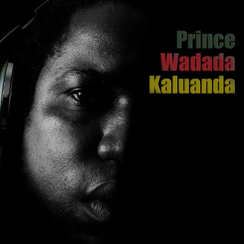Play Kaluanda by Prince Wadada on Amazon Music
