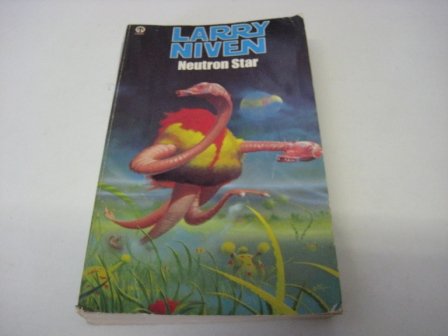 Neutron Star (Orbit Books): Niven, Larry: 9780708880111: Amazon.com: Books