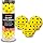 Silent Pickleball Balls - Quiet Foam Pickleballs for Indoor and Outdoor ...
