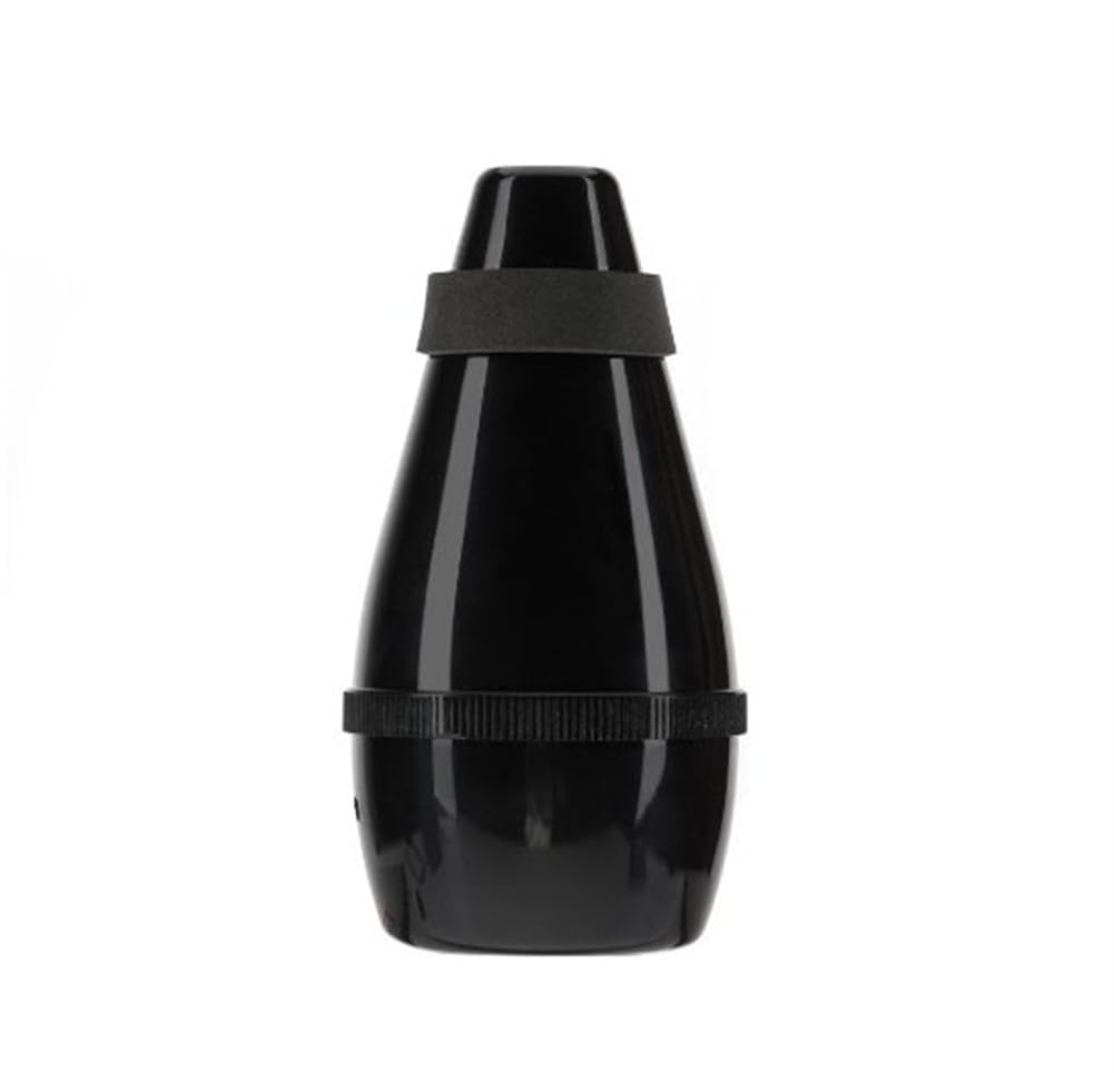 Amazon.com: Lightweight Practice Trumpet Mute Silencer，Trumpet Straight ...