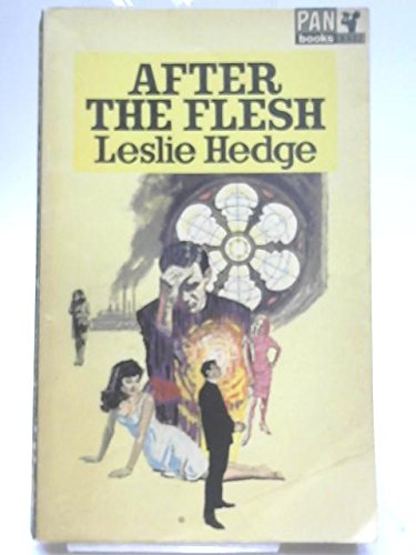 After the Flesh: Leslie. Hedge: Amazon.com: Books