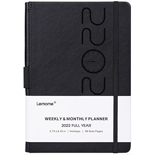 Top 10 Best Planners for Men in 2021 - Reviewed & Buying Guide