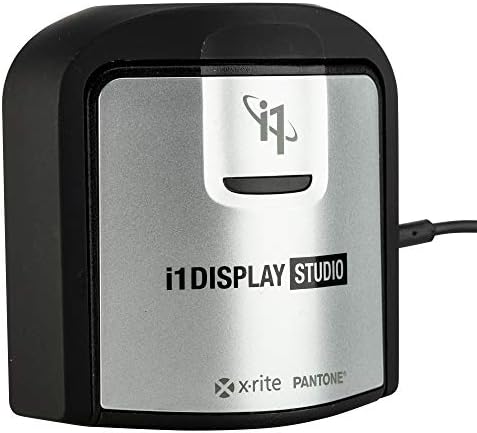 Amazon | X-Rite i1Display Studio (EODISSTU) | x-rite | プロジェクターアクセサリ