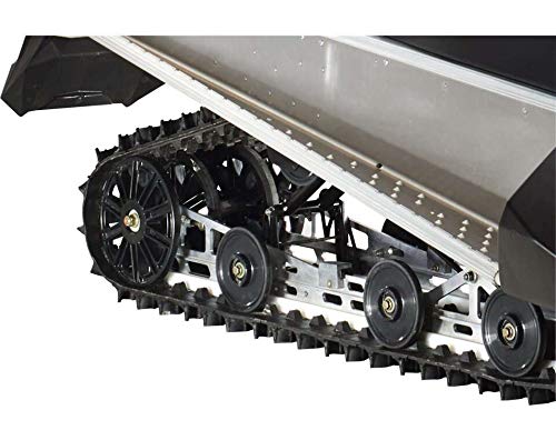 Polaris Snowmobiles Rear Outer Wheel Kit | Snowmobile Outpost