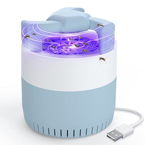 Las 11 Mejores Lámparas Antimosquitos en agosto de 2023