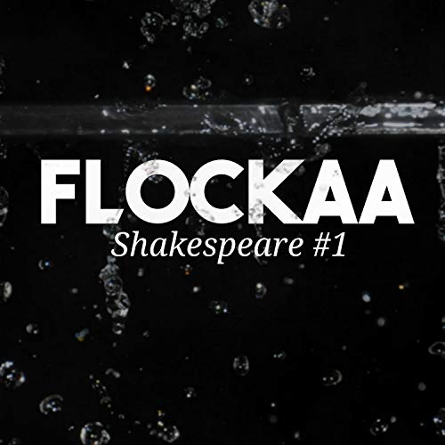 Shakespeare de Flockaa en Amazon Music Unlimited