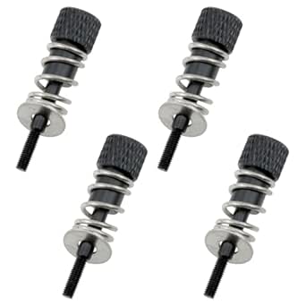 Amazon.com: PIYANYO CPU Water Block Fixing Screw AMD Intel PC Water ...