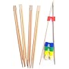 Amazon.com: 1 X Chopstick Helpers - Set of 5 Connected Chopsticks ...