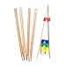 Amazon.com: 1 X Chopstick Helpers - Set of 5 Connected Chopsticks ...