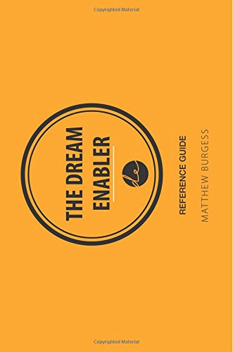 The Dream Enabler - Reference Guide : Amazon.in: Books