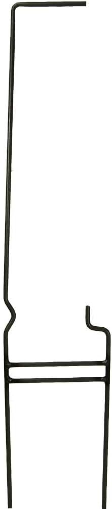 Amazon.com : 24" H-Type Body Grip Support for #120 Traps (6 Pack ...