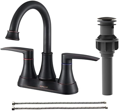 RV Kitchen Sink Faucet,3 Hole Bathroom Faucet,llaves para lavamanos de ...