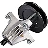 Amazon.com : Flynsu 618P09236 618-09236 Spindle Assembly Replacement ...