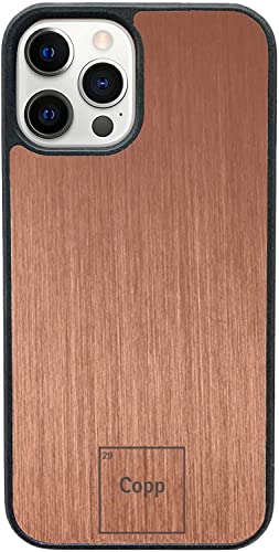 Copp 29 Designed for iPhone 13 / iPhone 14- Antimicrobial Copper Phone ...