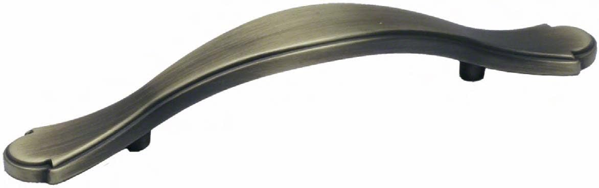 Jamison Collection P80008 3 Inch Center to Center Handle Cabinet Pull ...