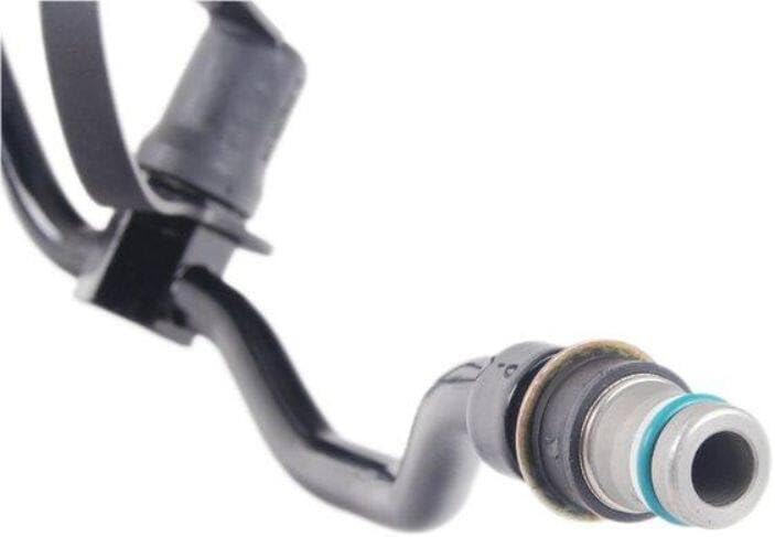 Amazon.com: YUNCHE-AUTO Parts number# 2219971282 pipe 1pack : Automotive