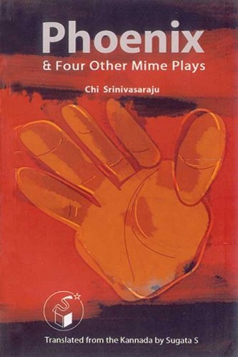Buy Phoenix and Four Other Mime Plays Book Online at Low Prices in ...