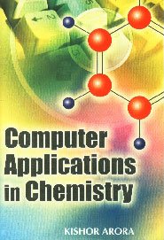 Buy Computer Applications in Chemistry Book Online at Low Prices in ...