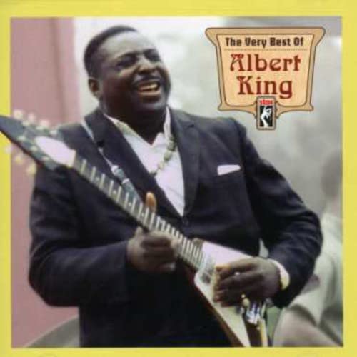 Albert King - The Very Best of Albert King - Amazon.com Music