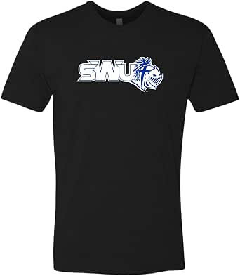 CreateMyTee | Southern Wesleyan University SWU Soft Exclusive T-Shirt ...