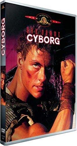 Cyborg [FR Import]: Amazon.de: Jean-Claude Van Damme, Albert Pyun: DVD ...