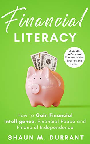 Amazon.com: Financial Literacy: How to Gain Financial Intelligence ...