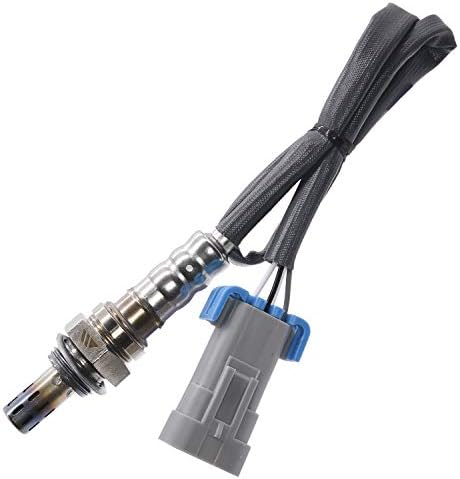 Amazon.com: Walker Products 350-34489 Oxygen Sensor, Original Equipment ...