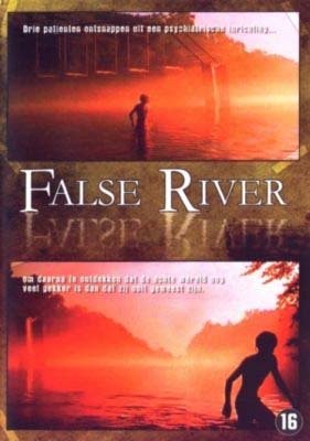 Amazon.com: False River : Salvator Xuereb, George Faughnan, Stephanie ...