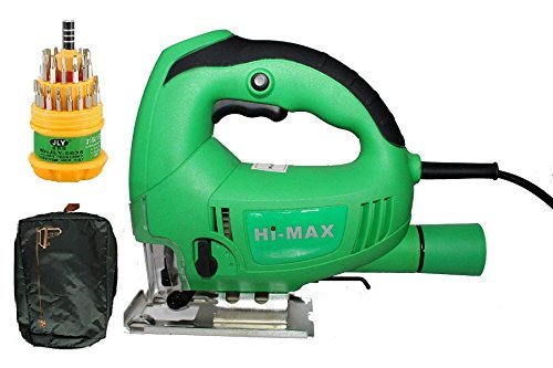 DigitalCraft 70MM610 Shi Max Jigsaw Machine 70 mm 610W Pendulum Action ...