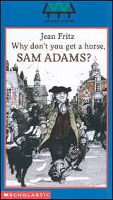 Amazon.com: Why Don't You Get a Horse, Sam Adams? : Movies & TV
