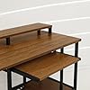 Wakefit Study Table | 1 Yr Warranty | Study Table with Book Shelf ...
