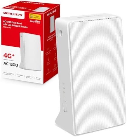 EE Unlocked Smart 4G Hub 2 HH10E WiFi Router White (Renewed): Amazon.co ...