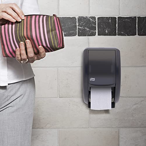 The 29 Best Commercial Toilet Tissue Dispensers of 2025 [Verified ...