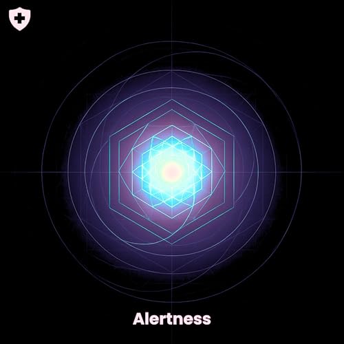 Play Alertness by Brain Floss on Amazon Music