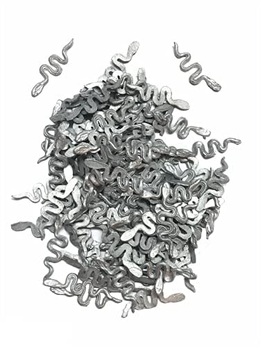 SHREERUDRA Kaal Sarp Dosh Ranga Lead Snake Jal Mein Pravahit Karne Ke ...