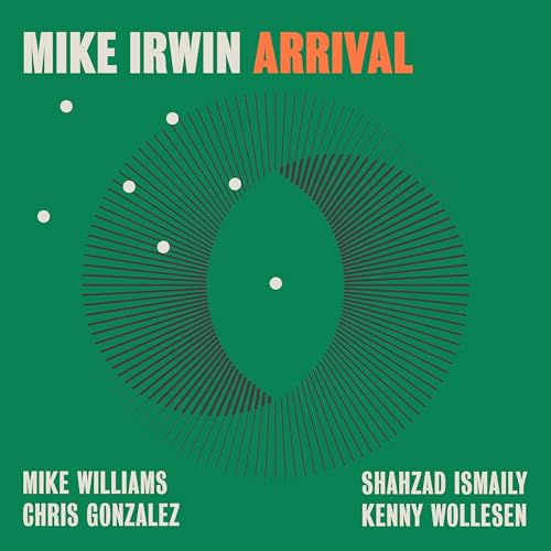 Play Arrival by Mike Irwin on Amazon Music Unlimited
